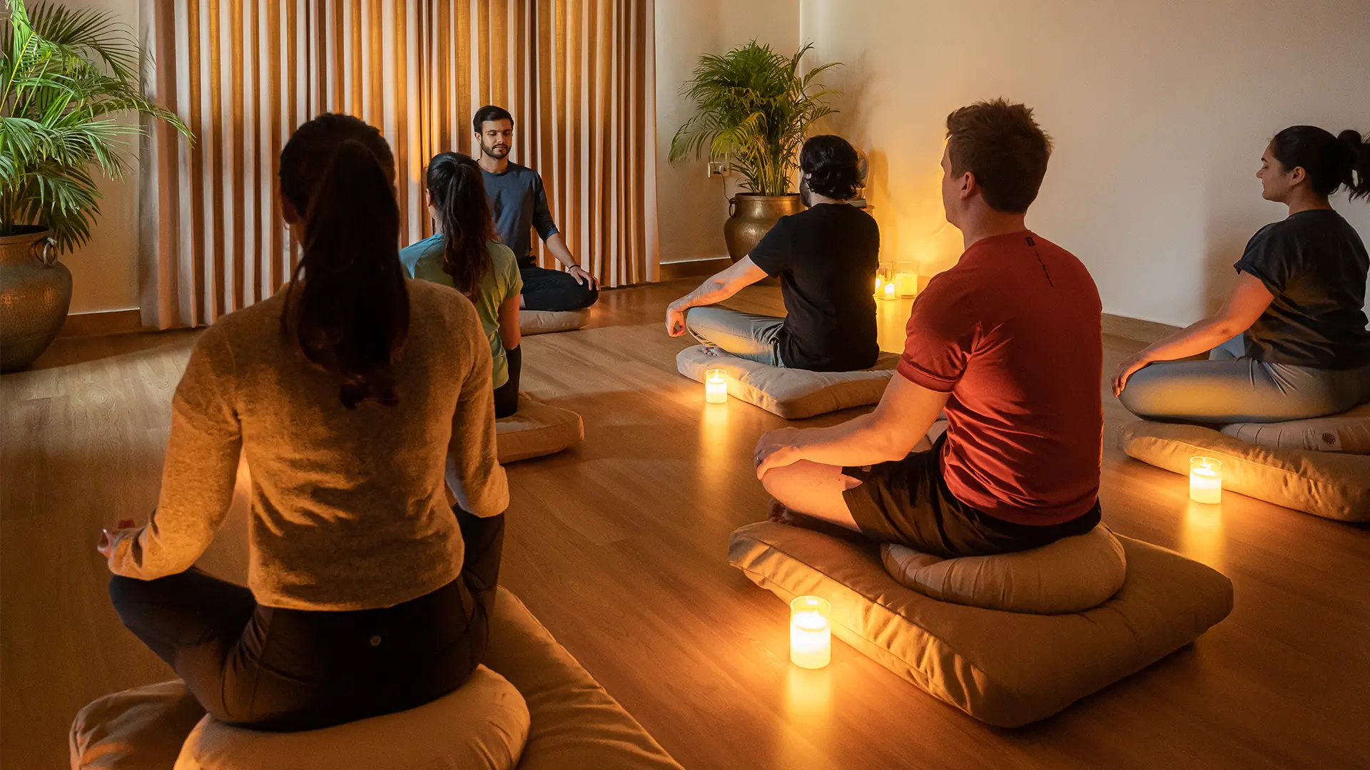 Work | GreySpace Studios | The Self Center